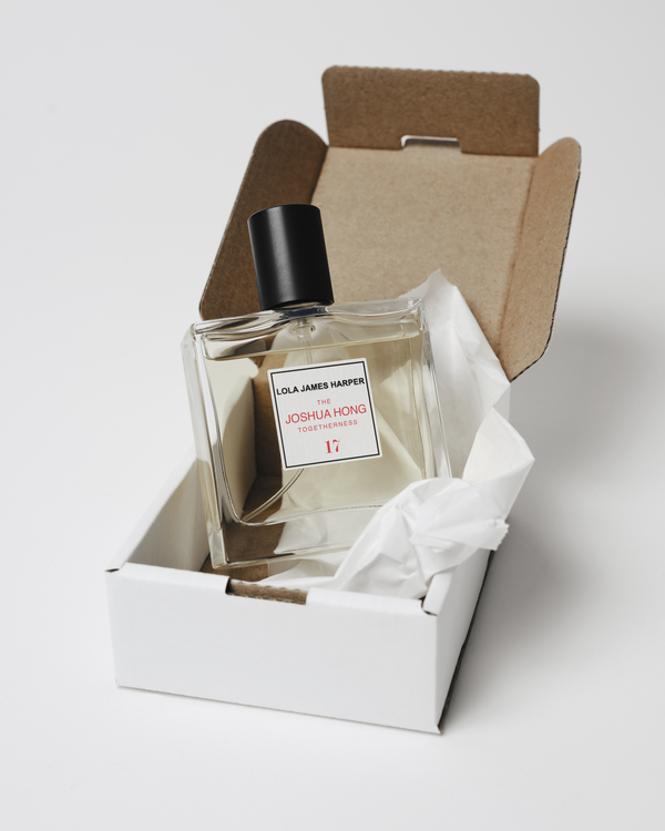 Lola James Harper Eaux de Toilette Mindset Collection, Made in France