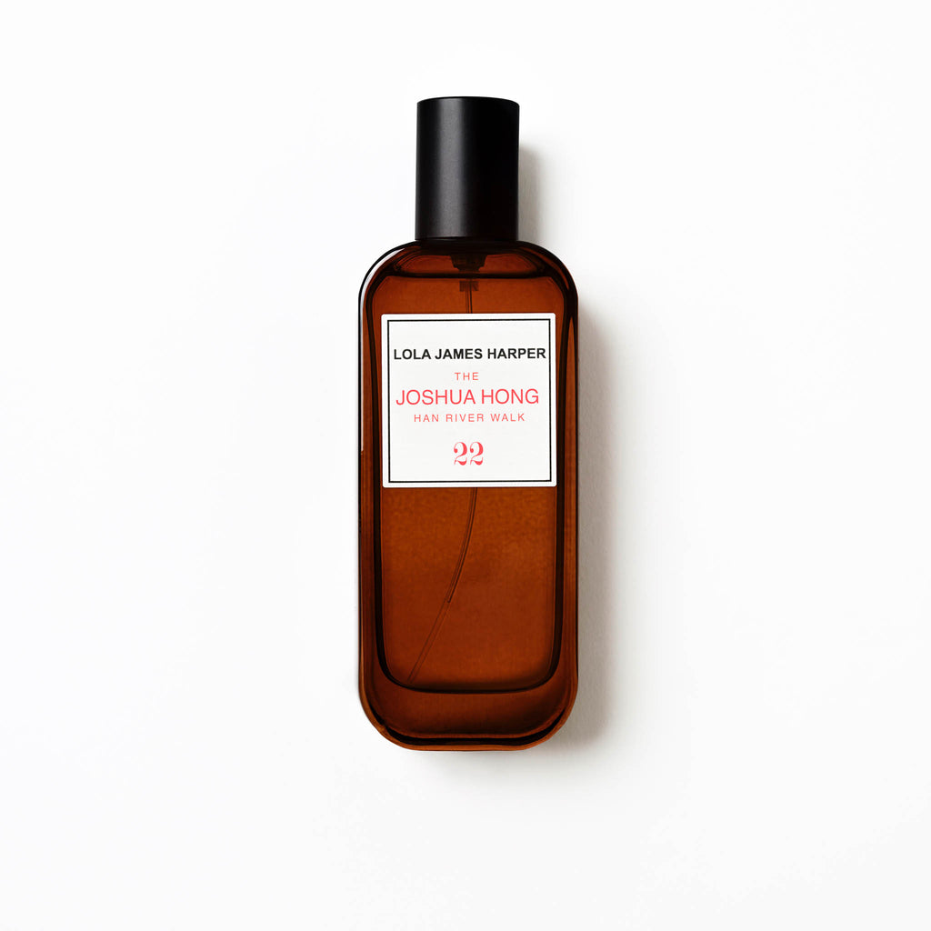 22 The Joshua Hong LIMITED EDITION - Home Fragrance 50ml - LOLA JAMES ...