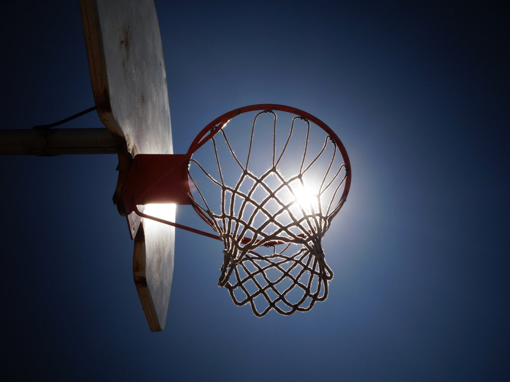 Sun dunk - LOLA JAMES HARPER