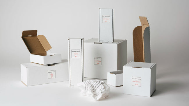 25 Little By Little With Joy - Eau de Toilette 50ml - LOLA JAMES HARPER