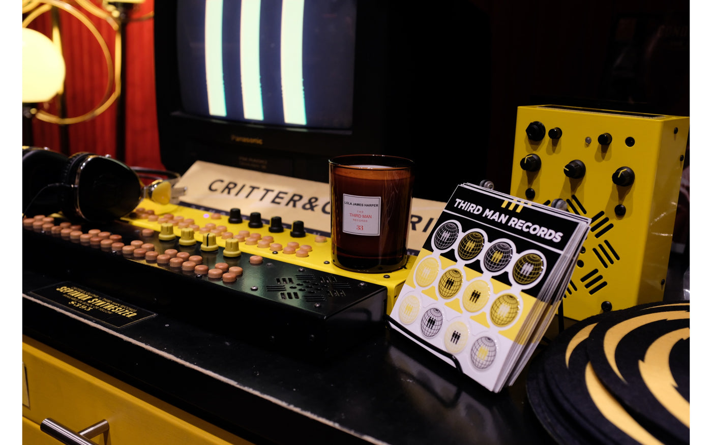 Third Man Records
